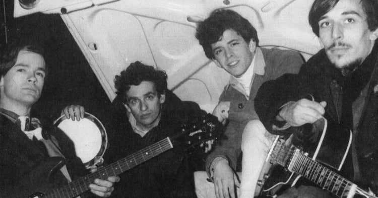 Lou Reed Archive Official Store