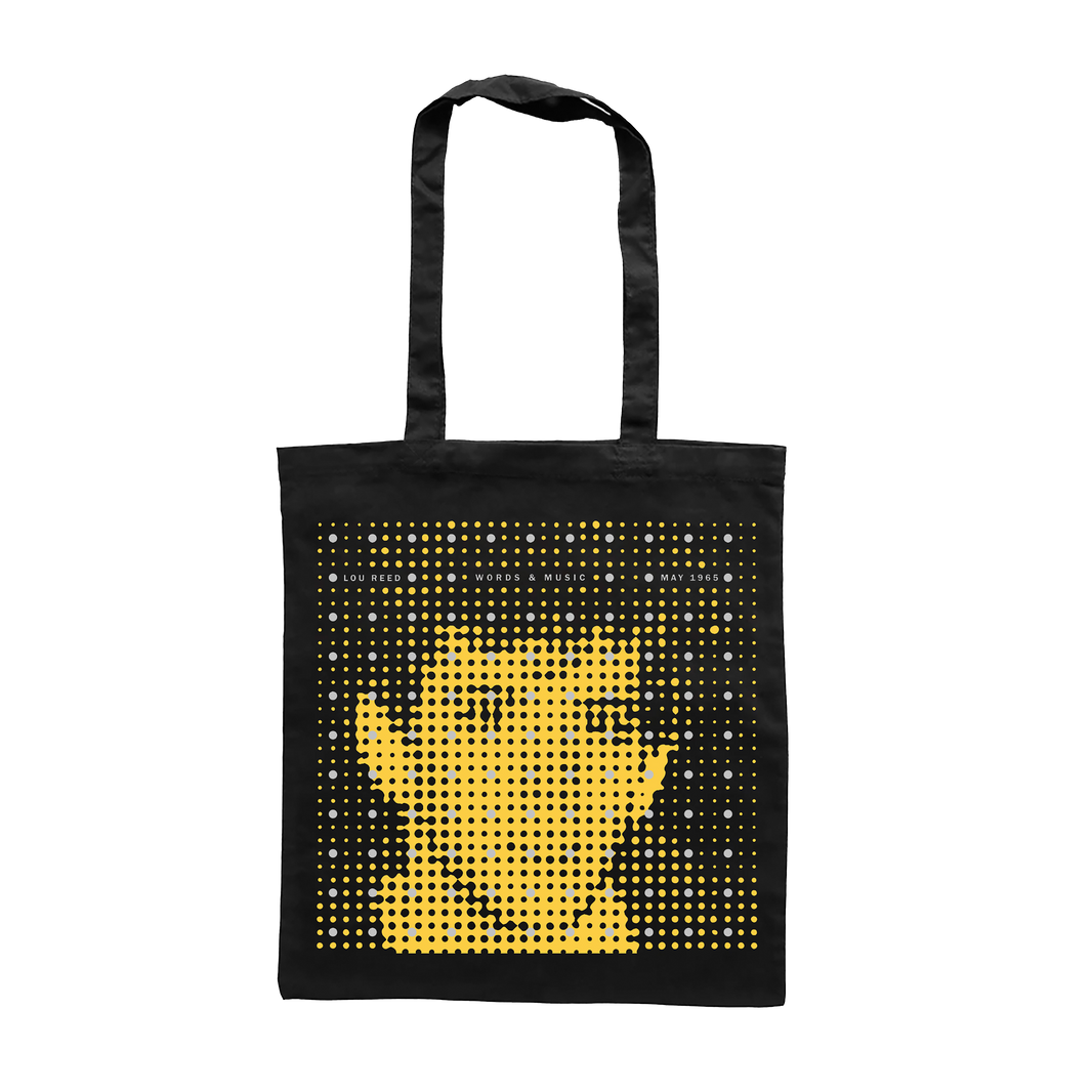 Merchandise – Lou Reed Archive